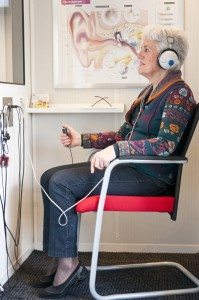 Gehoortesten - Second Opinion Hoortoestellen